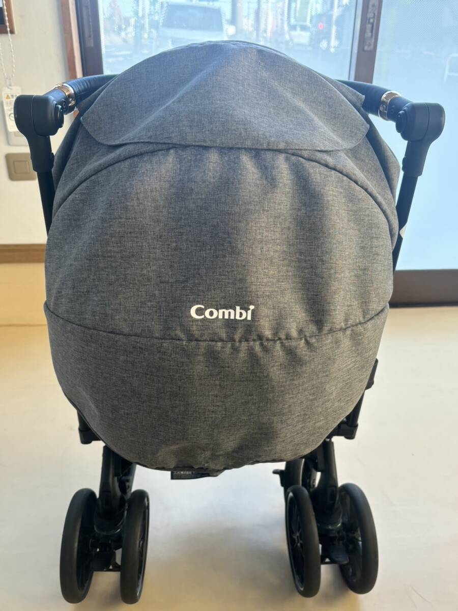 ベビーカー combi コンビ スゴカル switch plus エッグショック EX AN GL ジーノグリージョ GL(A型B型兼用ベビーカー)｜売買されたオークション情報、yahooの ...