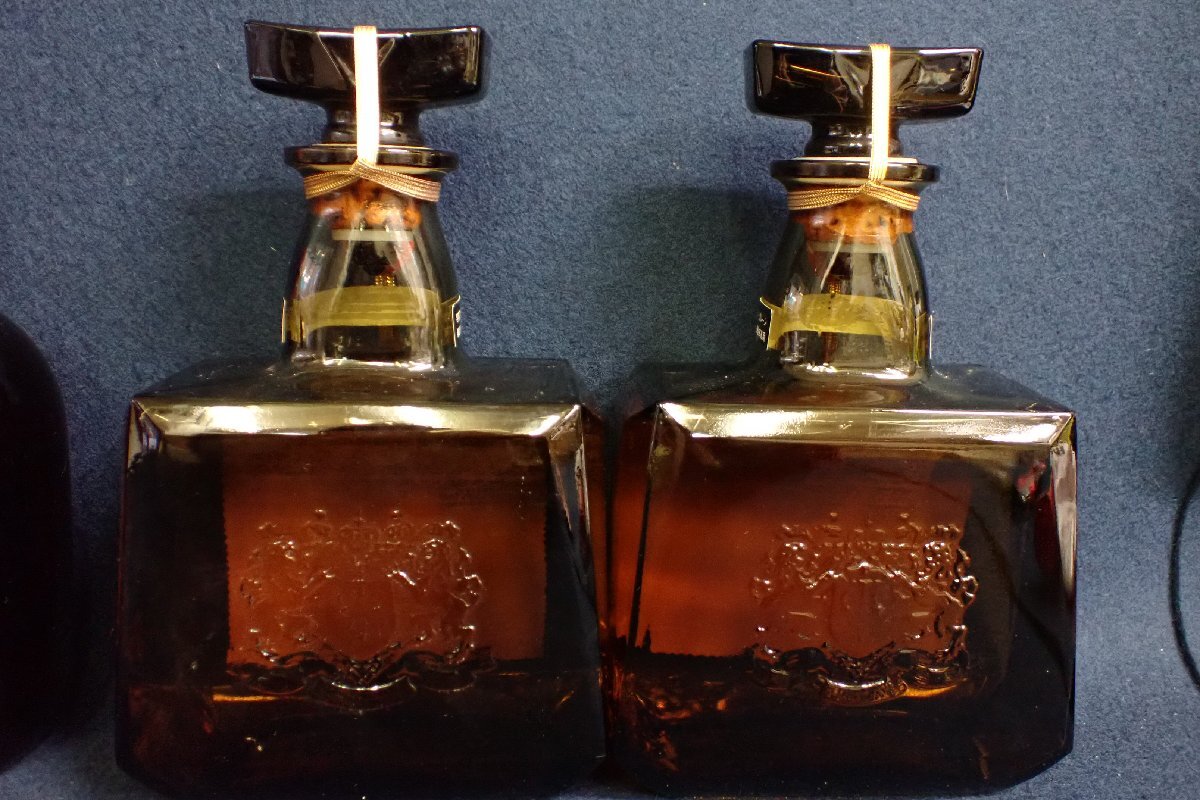 111810 ウイスキー サントリー オールド ローヤル SR 6本まとめて SUNTORY(日本)｜売買されたオークション情報、yahooの ...