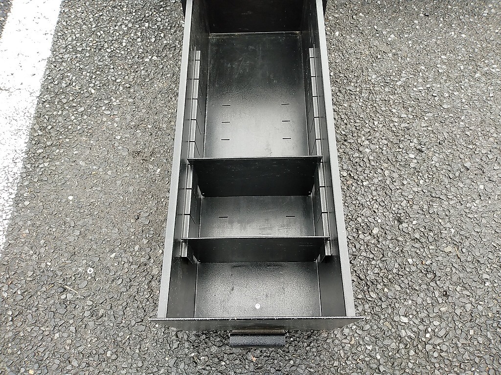 品 JEFCOM ジェフコム 連結引き出し バンキャビネット SCT-D01(設置型)｜売買されたオークション情報、yahooの商品情報をアーカイブ公開 - オークファン（aucfan.com）