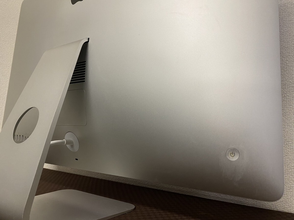 Apple アップル iMac Retina 5K 2019 27インチ 2TB Radeon Pro Vega 48 8 GB 3.6 ...