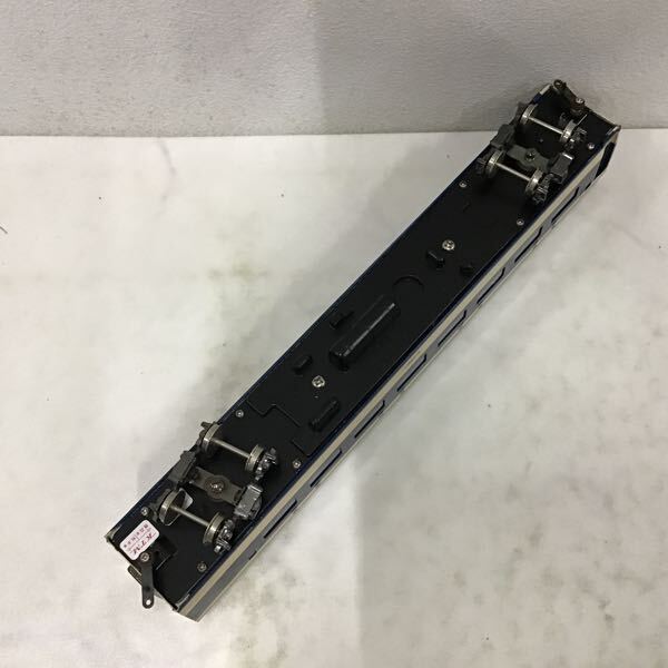 1円〜 カツミ HOゲージ 寝台特急電車 581系 サハネ581形(JR、国鉄車輌)｜売買されたオークション情報、yahooの商品情報を ...