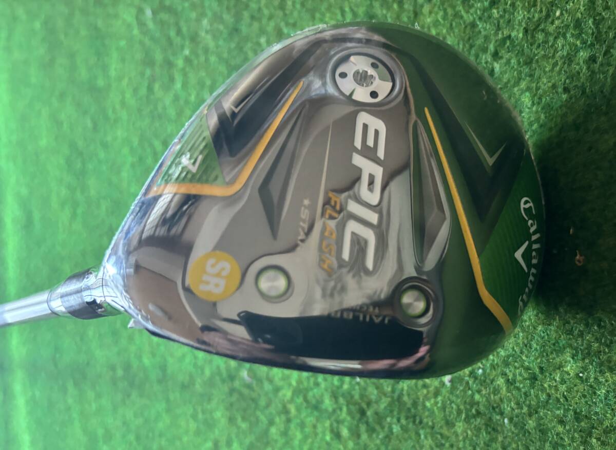 キャロウェイ エピックスターフラッシュスター Calloway EPIC FLASH STAR 7W SR(キャロウェイ)｜売買されたオークション情報、yahooの商品情報をアーカイブ公開 ...