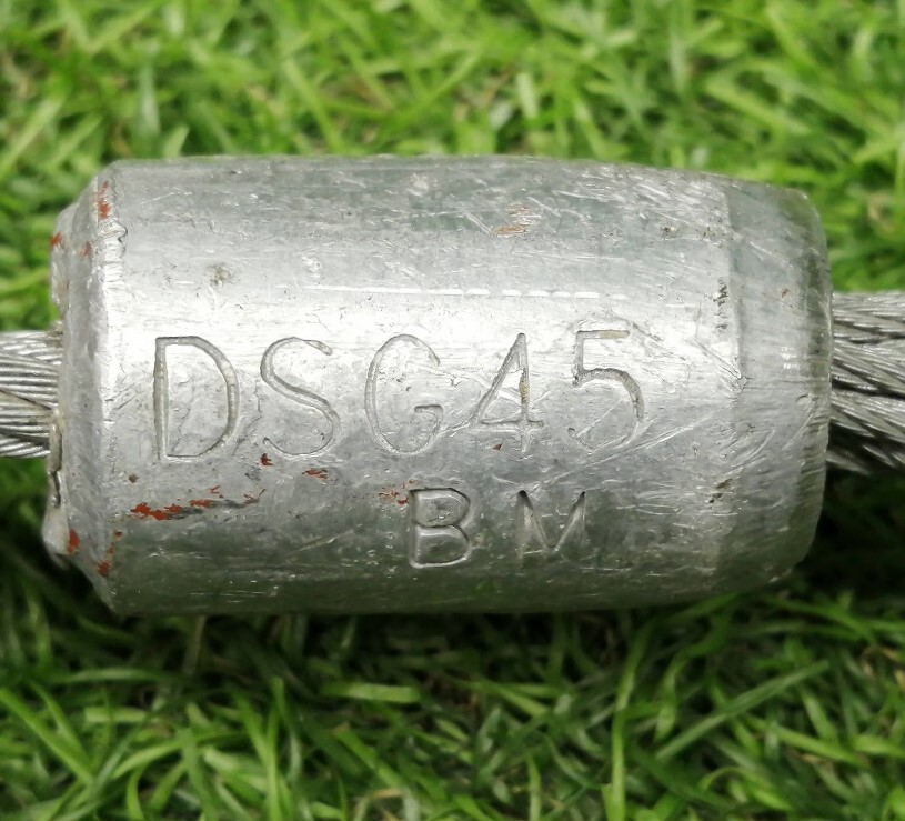 品 JEFCOM ジェフコム シングルグリップ Φ35mm 48mm DSG-45 + Φ25mm 34mm DSG-30 2点セット(その他)｜売買されたオークション情報、yahooの商品 ...