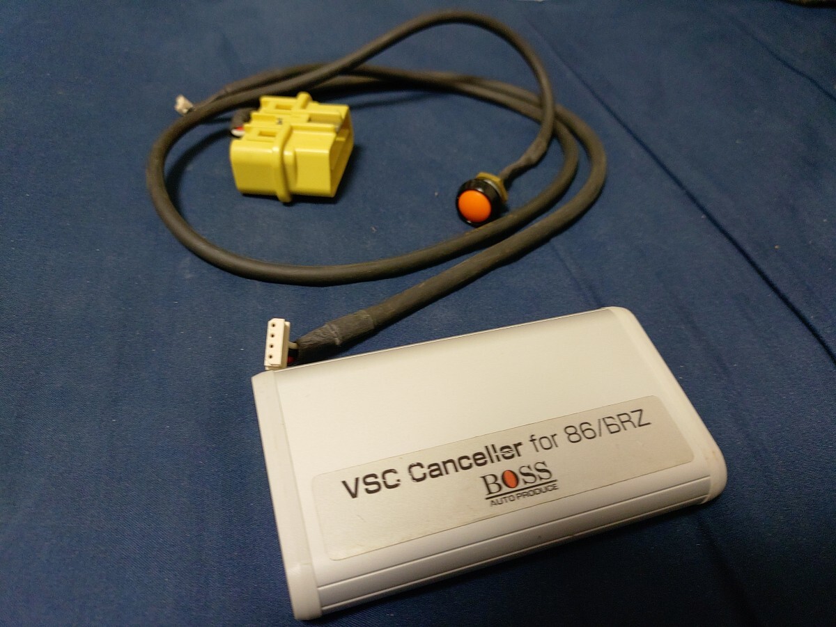 VSCキャンセラーの値段と価格推移は？｜3件の売買データからVSCキャンセラーの価値がわかる。販売や買取価格の参考にも。