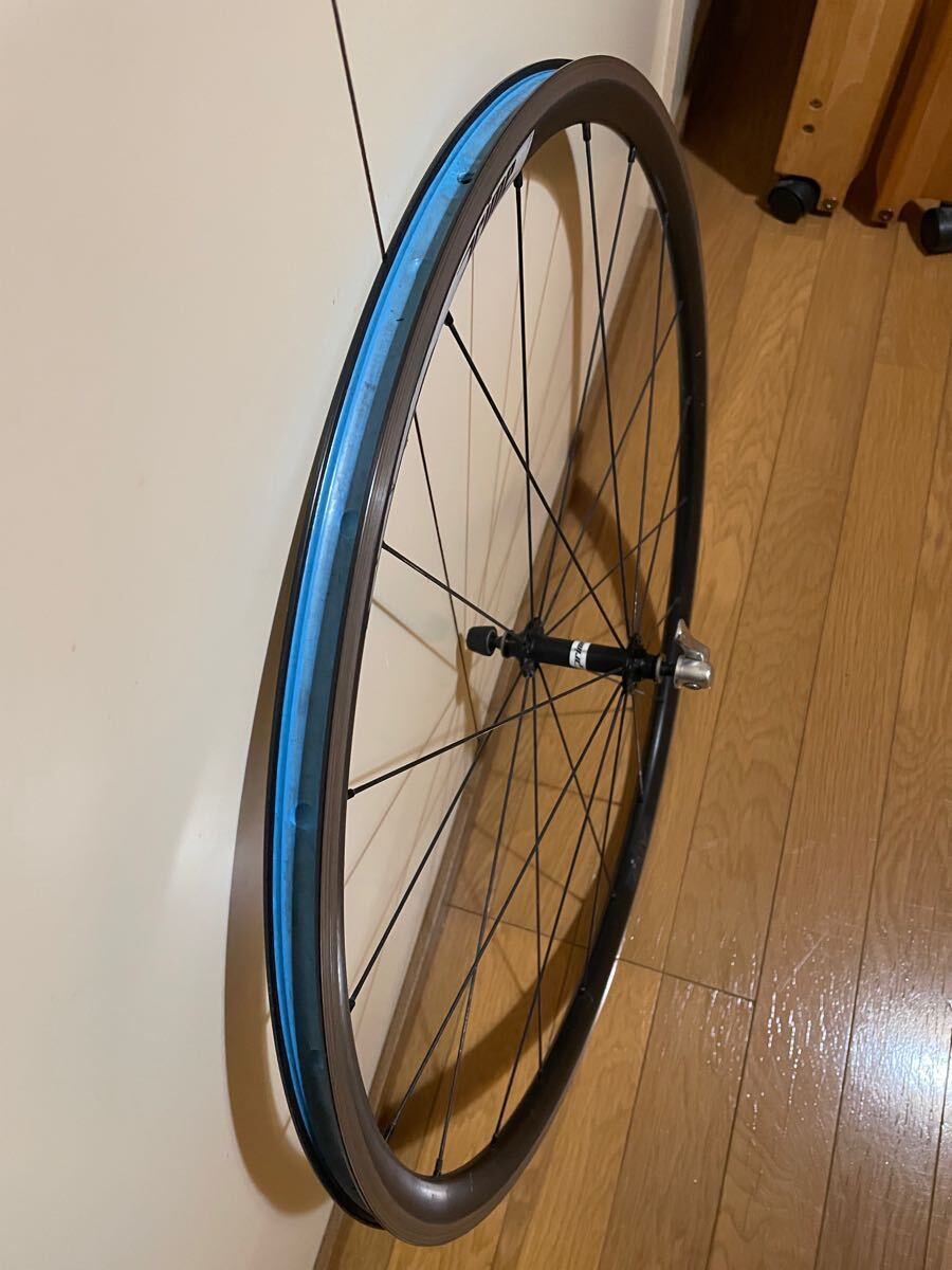 ホイール PRIME AT01 ロードバイク 前後セット シマノフリー 11速対応 クリンチャー チューブレスレディ 622-17(27インチ、700C)｜売買されたオークション情報 ...