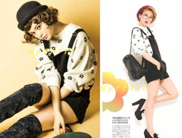 1円 ダズリンdazzlin デイジー柄ニットトップスwht検snidel(ダズリン)｜売買されたオークション情報、yahooの商品情報をアーカイブ公開 - オークファン（aucfan.com）