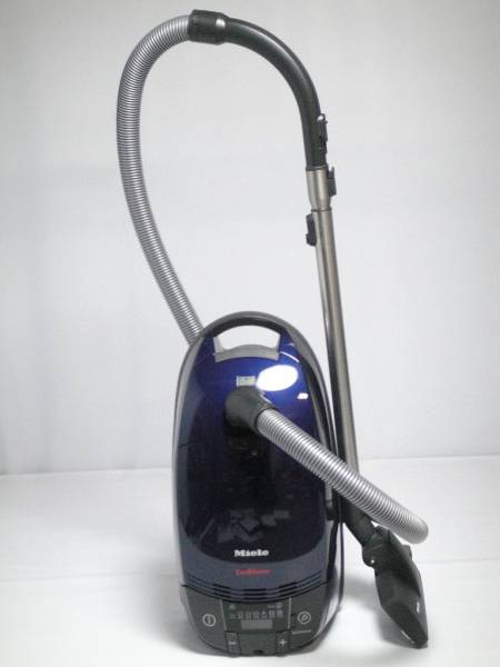 OZK0053 Miele ミーレ ドイツ製 高級掃除機 S648 1点限り(その他)｜売買されたオークション情報、yahooの商品情報をアーカイブ公開 - オークファン（aucfan.com）