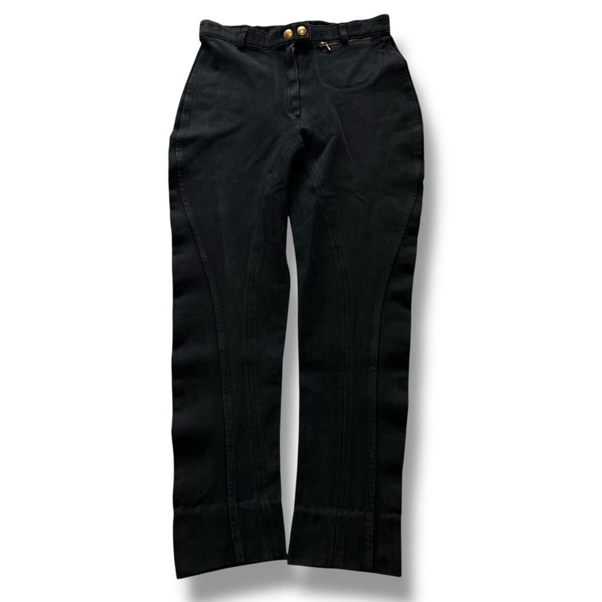 Gucci by Tom ford denim pants slacks collection archive vintage Italy ...
