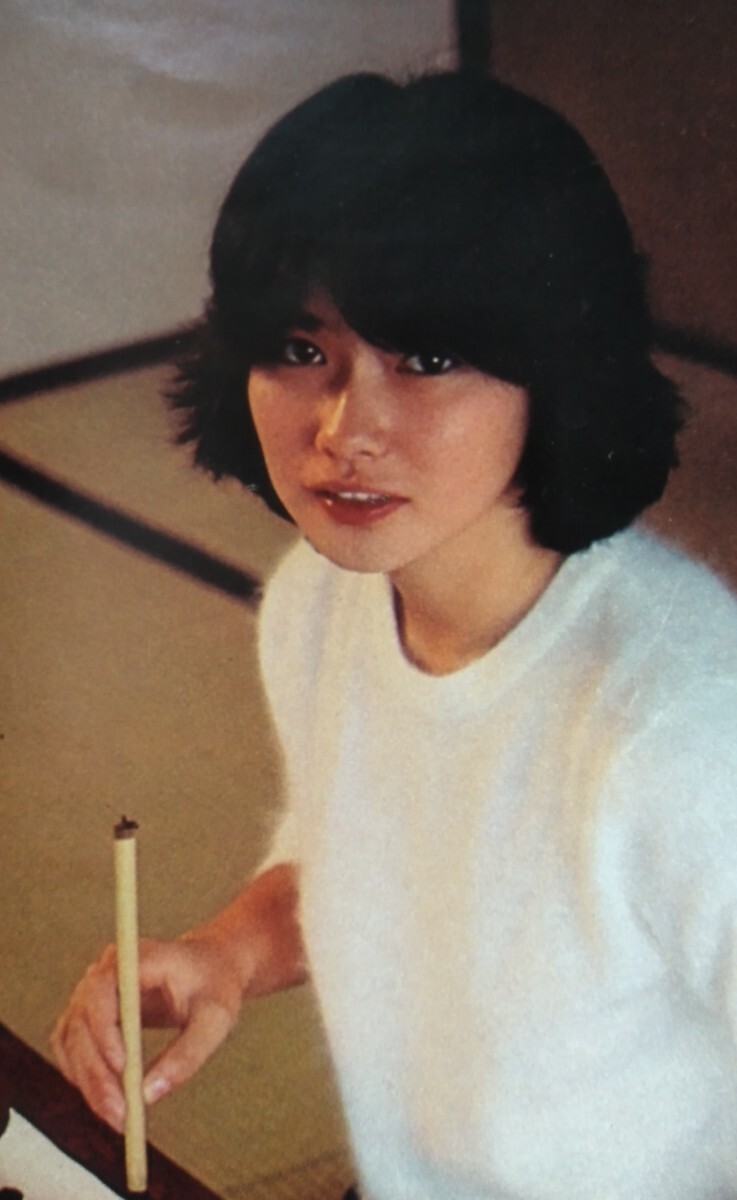 別冊BIG GORO 激写 宮崎美子 吉田美鈴 篠山紀信全撮影(複数被写体)｜売買されたオークション情報、yahooの商品情報をアーカイブ公開 ...