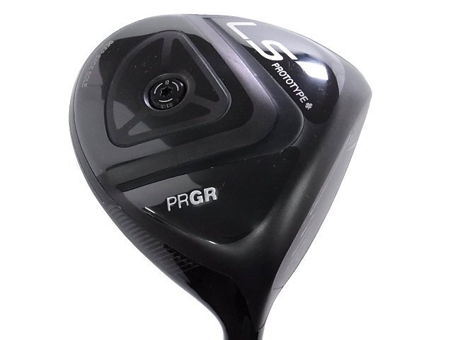 プロギア LS 2023 PROTOTYPE ONE クローバー 10 S GRAND BASSARA GB39 1円(フレックス S（M-43）)｜売買されたオークション情報、yahooの ...