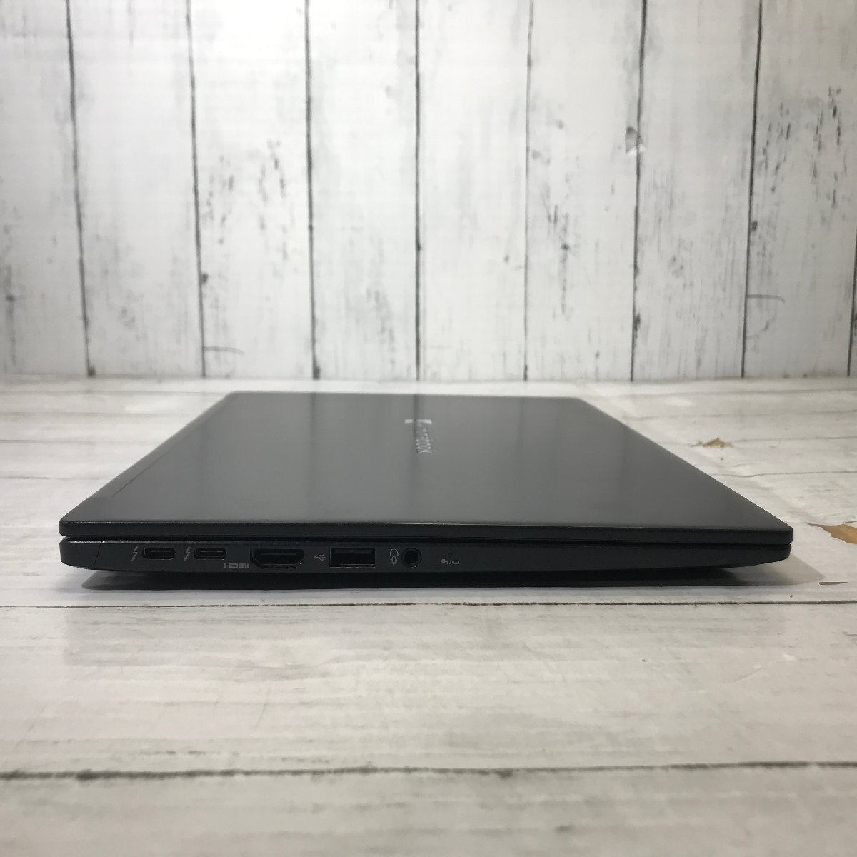 Dynabook Inc. dynabook G83/HS Core i5 1135G7 2.40GHz/16 GB/256 GB NVMe 〔A0208〕(ノートブック、ノートパソコン ...