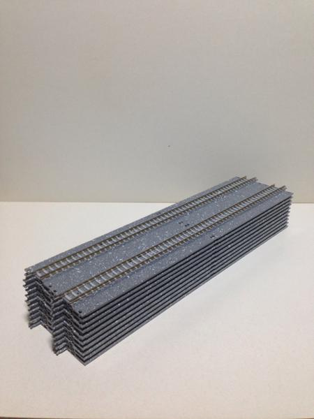 TOMIX ワイドPCレール S280-WP 20本 #1(線路)｜売買されたオークション情報、yahooの商品情報をアーカイブ公開 ...