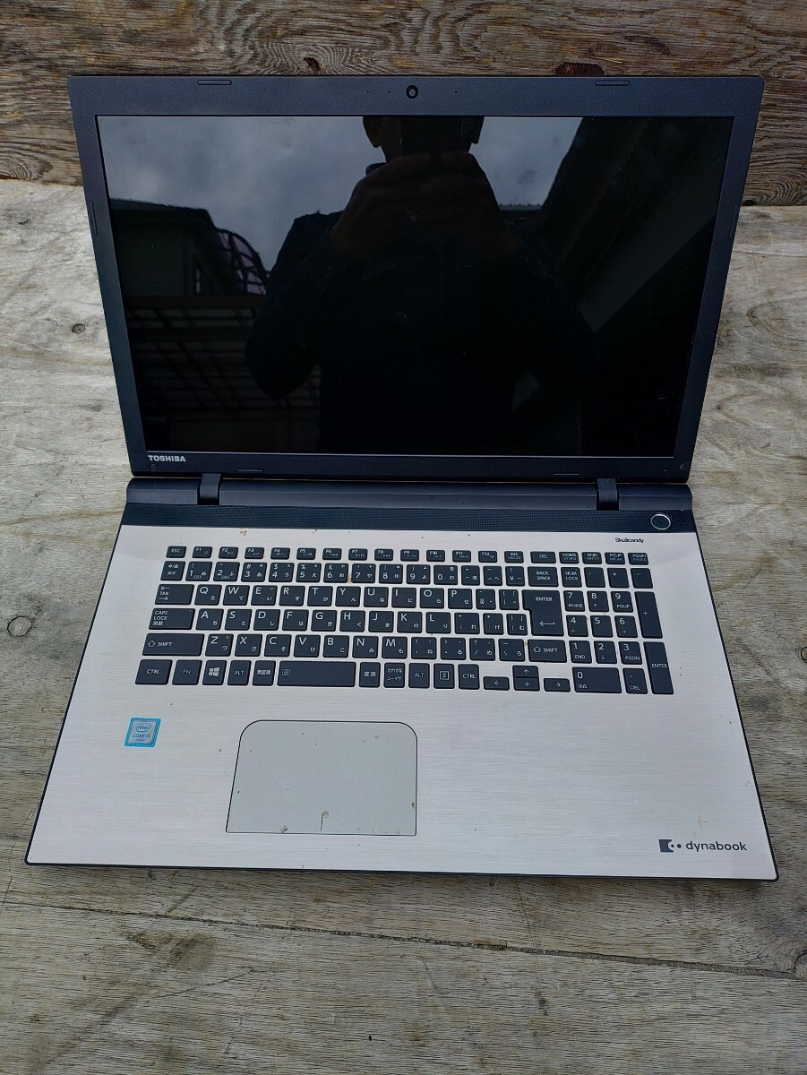 東芝 dynabook AZ47/VG Core i5(15インチ～)｜売買されたオークション情報、yahooの商品情報をアーカイブ公開 - オークファン（aucfan.com）