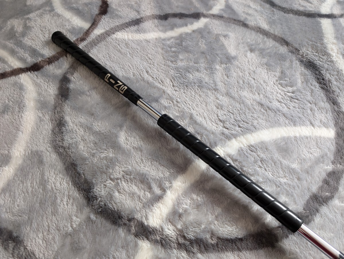 長尺パター 激レア PING ピン ISOPURE アイソピュア B90i 約47インチ(PING)｜売買されたオークション情報、yahooの ...