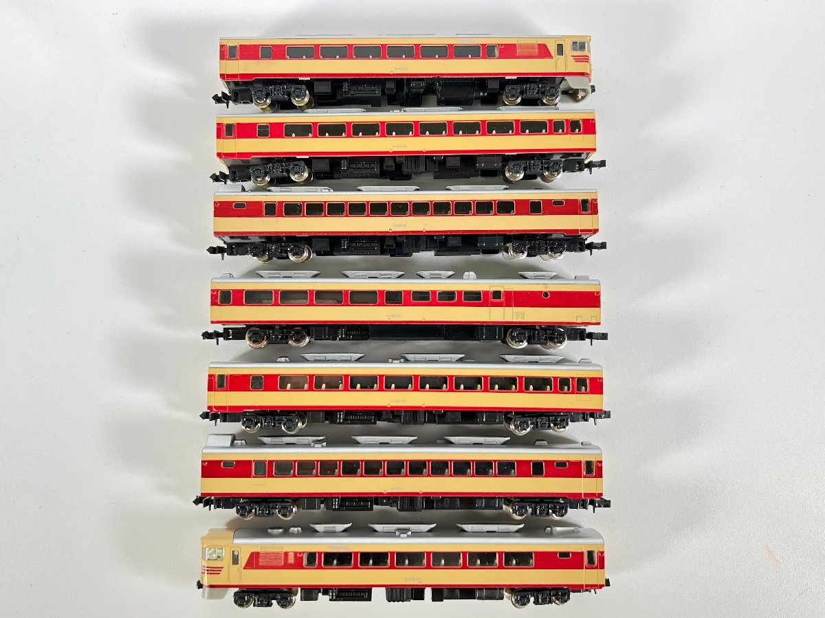 5-110 Nゲージ KATO ディーゼルカー まとめ キハ82 キロ80 他 カトー 別箱 鉄道模型 arc(ディーゼルカー)｜売買された ...