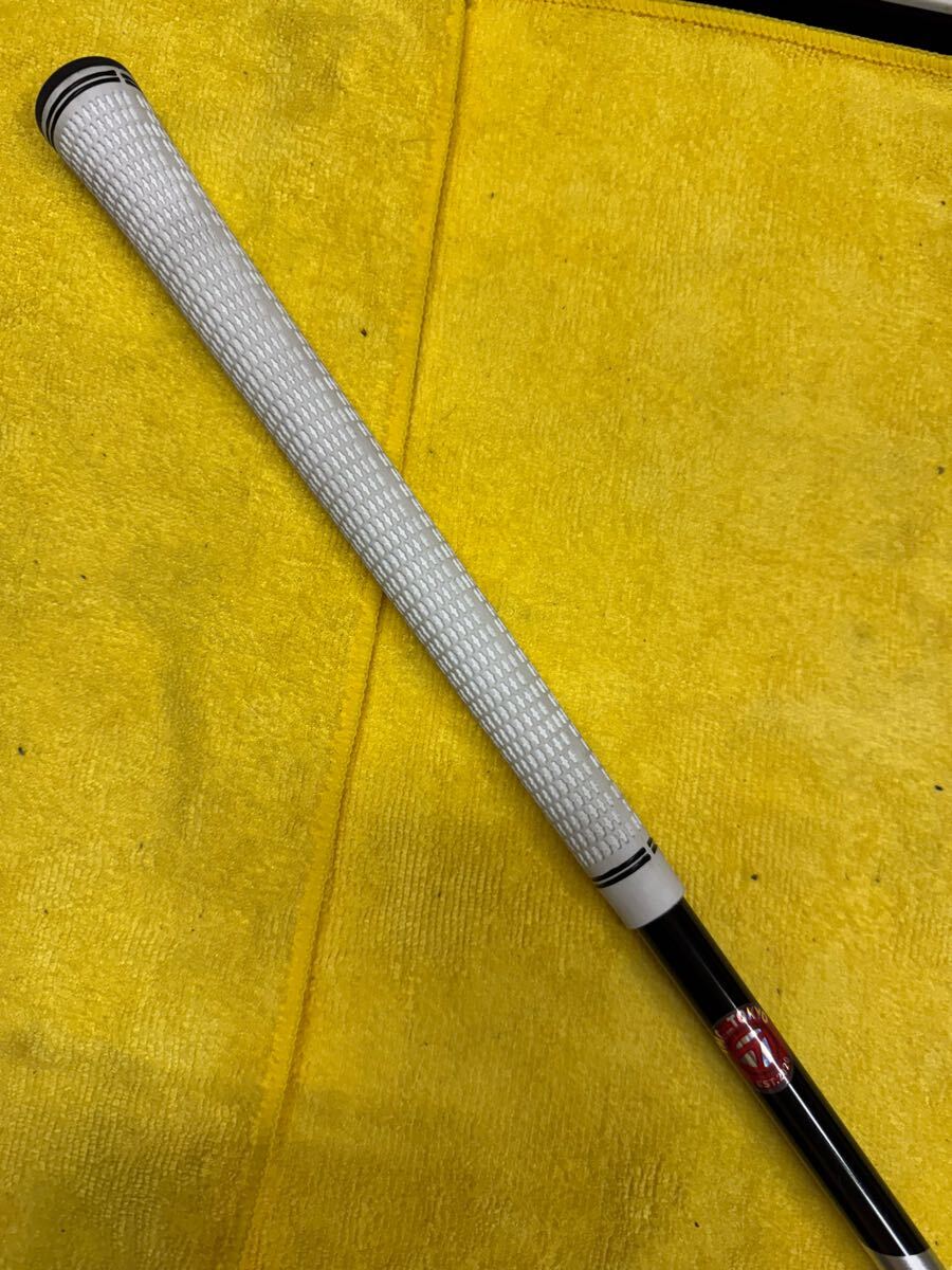 VENTUS BLACK ベンタスブラック 6S ベルコア ドライバー用 テーラーメイドスリーブ ステルス M1 SIM Qi10 Qi35(フジクラシャフト)｜売買されたオークション情報 ...