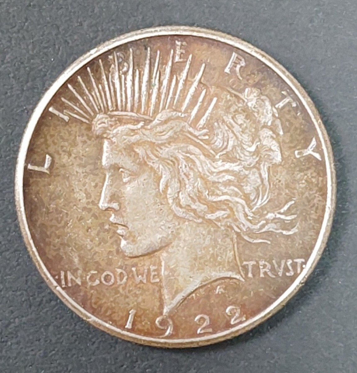 リバティ アメリカ コイン 硬貨 自由の女神 1922年 ワンダラー イーグル 銀貨 26.68g(北アメリカ)｜売買されたオークション情報、yahooの商品情報をアーカイブ公開 ...