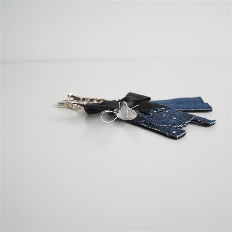 2024SS / IENA購入品 イエナ / ANNE MARIE HERCKES アンヌ マリー ヘルケス / CHARMS serge チャーム / 24091910010510 / ...