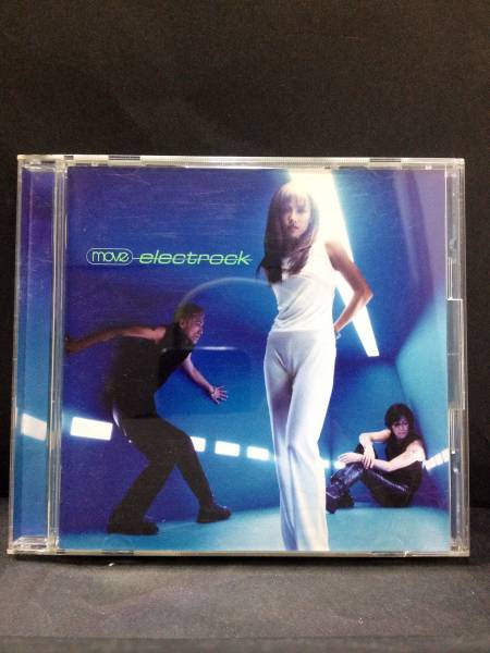 145i/AVCT-10015/move -electrock(move)｜売買されたオークション情報、yahooの商品情報をアーカイブ公開 - オークファン（aucfan.com）