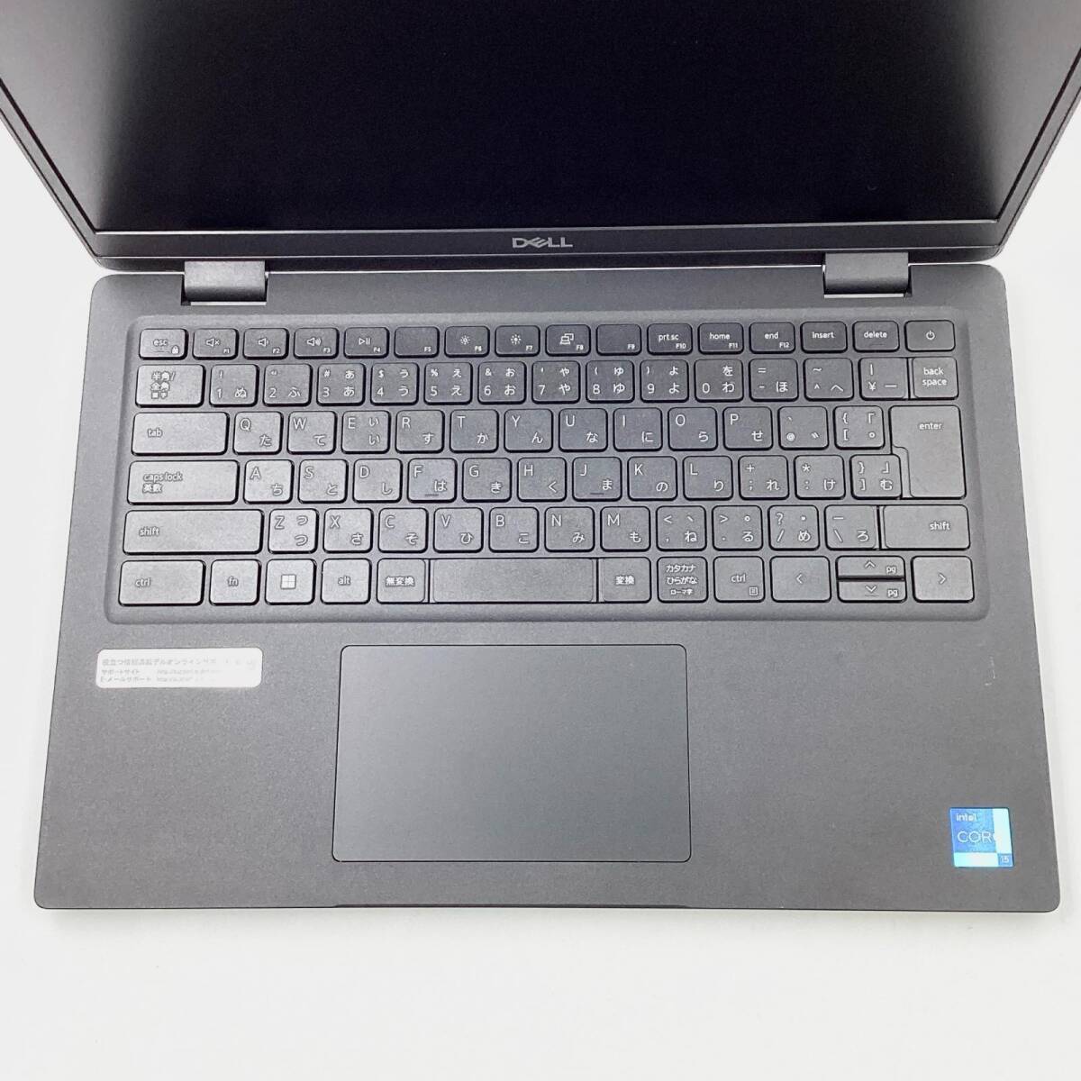 全額返金保証 最速発送 DELL Latitude 3420 P144G /i5-1145G7 /8GB /256GB + 1TB ...
