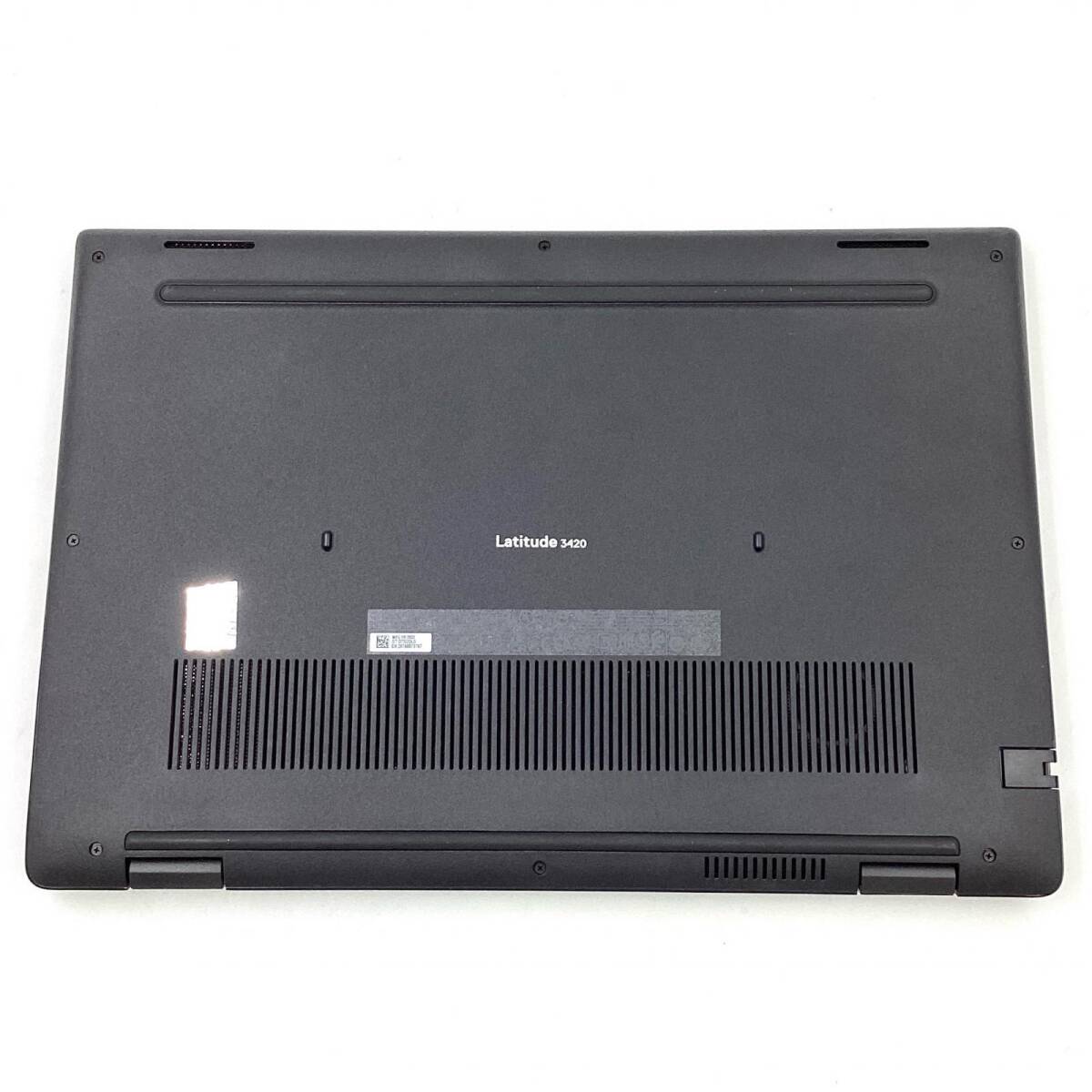 全額返金保証 最速発送 DELL Latitude 3420 P144G /i5-1145G7 /8GB /256GB + 1TB ...