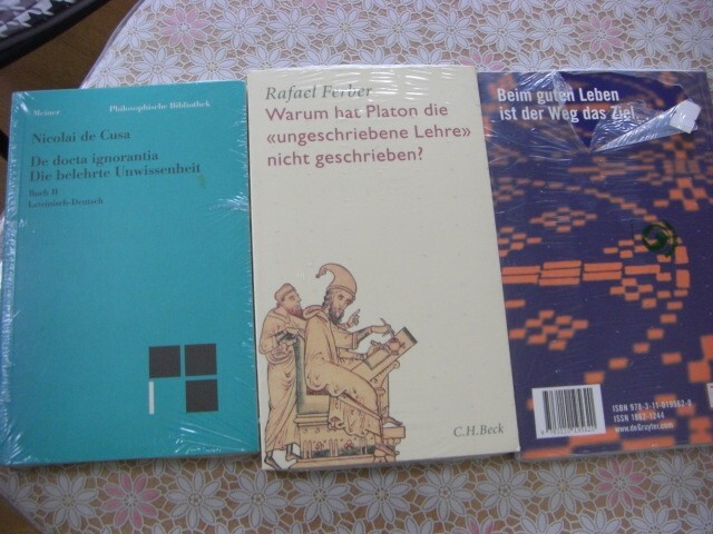 ドイツ語哲学洋書 15冊 Jean-Franois Lyotard Ludwig Wittgensteins Max Weber Platon Gregor Damschen Peter ...