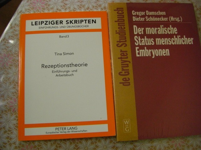 ドイツ語哲学洋書 15冊 Jean-Franois Lyotard Ludwig Wittgensteins Max Weber Platon Gregor Damschen Peter ...