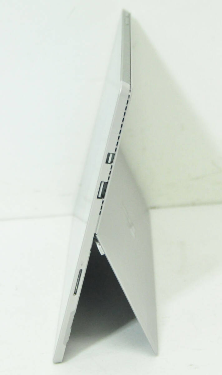 良品 超高解像度2736 x 1824 Surface Pro 4 Core i5-6300U 2.4GHz/ メモリ4GB/ SSD ...