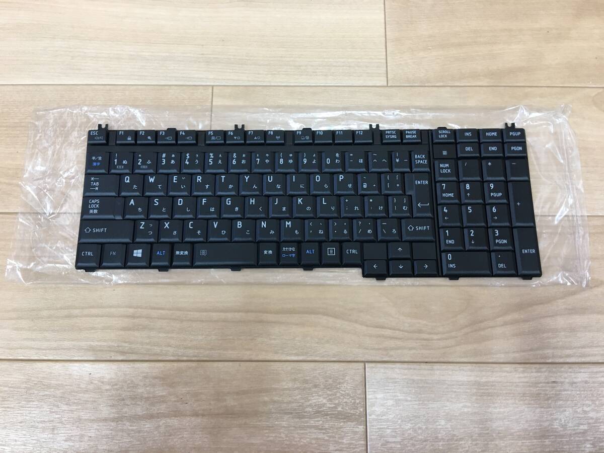 A22348 東芝 dynabook Satellite B450/B550/B451/B551/B552/B652 等用MP-06870J0 ...