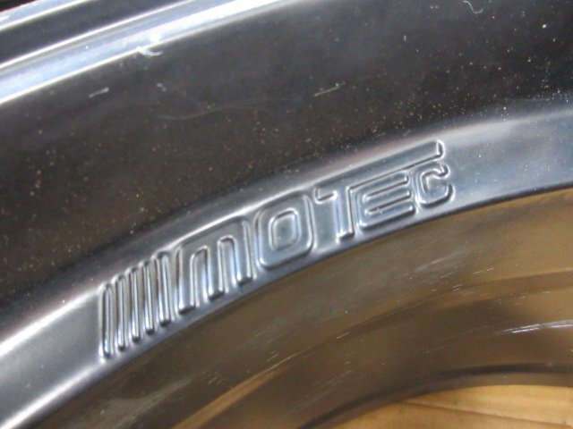 MOTEC NITRO ニトロ ホイール 4本 5H-108/112 17インチ ベンツ W176 W177 ミニ F54 F55 F56 ...