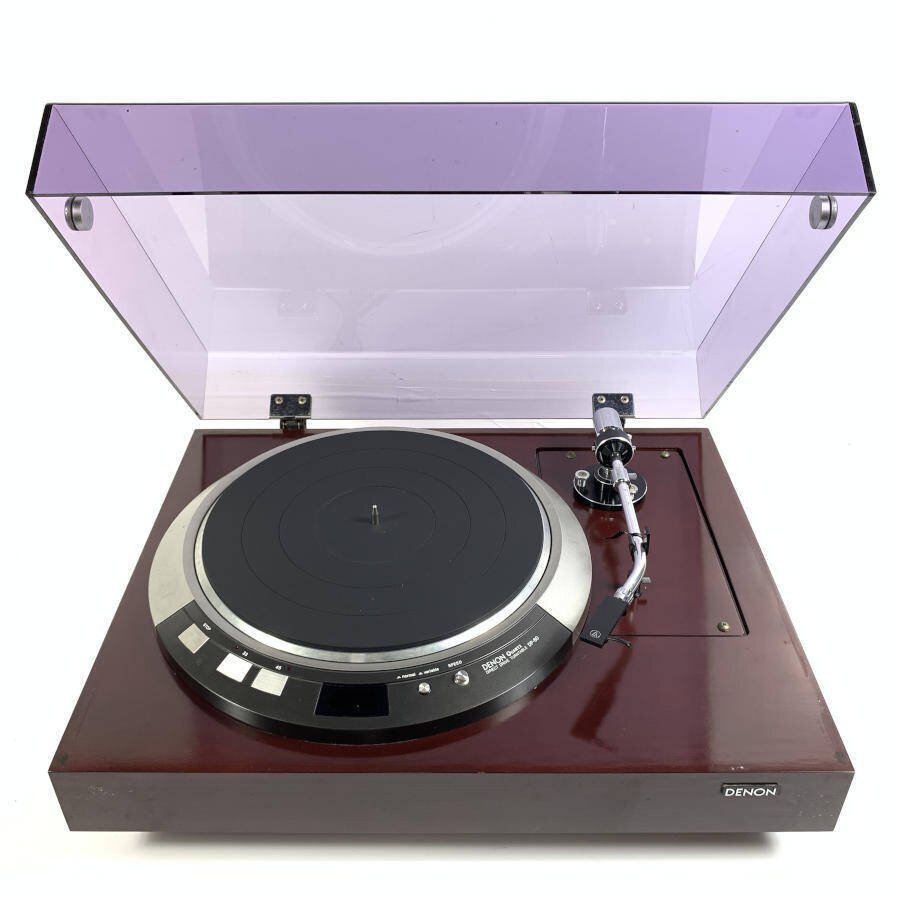 denon dk-300の値段と価格推移は？｜26件の売買データからdenon dk-300の価値がわかる。販売や買取価格の参考にも。