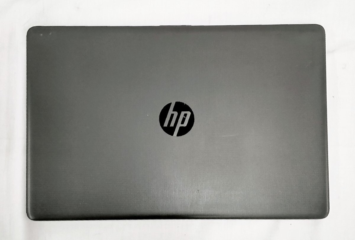 MD3014C 第8世代 i5/Win11搭載/ACアダプタつき HP NotebookPC 250 G7 CPU:Core TM i5-8265U CPU @1.60GHz HDD ...