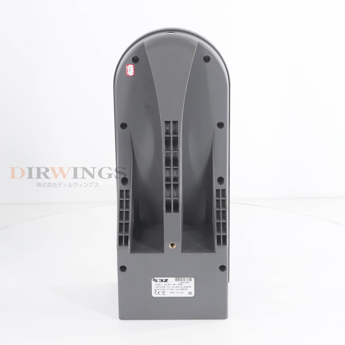 DW 8日保証 次期校正2026年2月 3Z-RFV-AAT-2000 RF Vision 3Z Telecom antenna alignment tool アンテナアライメントツール ...