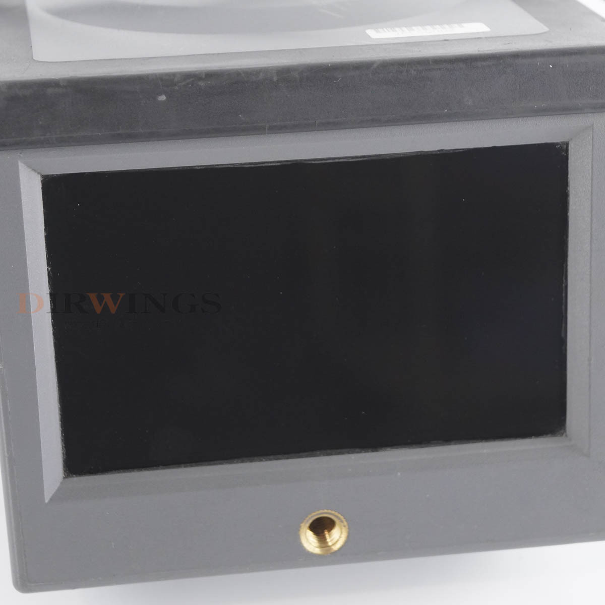 DW 8日保証 次期校正2026年2月 3Z-RFV-AAT-2000 RF Vision 3Z Telecom antenna alignment tool アンテナアライメントツール ...