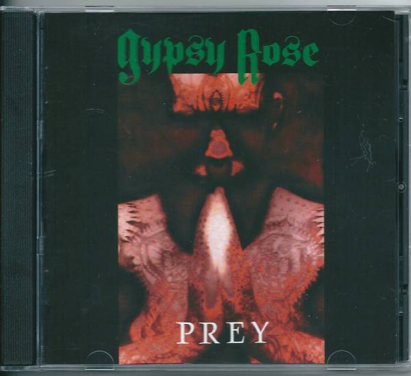 GYPSY ROSE Prey(一般)｜売買されたオークション情報、yahooの商品情報をアーカイブ公開 - オークファン（aucfan.com）
