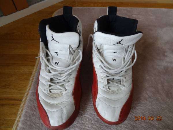 NIKE AIR JORDAN 23 TWO3スニーカー26 5cm(26.5cm)｜売買されたオークション情報、yahooの商品情報を ...