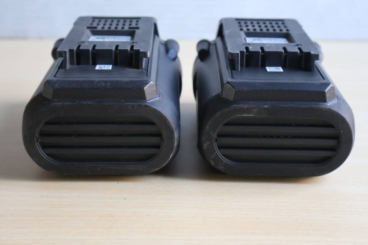 G5740 & 2個セット バッテリーSHP-C4006セット アイリスオーヤマタンク式高圧洗浄機コードレスタイプ用(高圧洗浄機)｜売買された ...