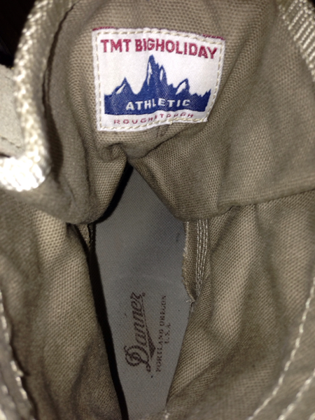 TMT × ダナー ブーツ サイズ28 Danner レッドウイング デニム(その他)｜売買されたオークション情報、yahooの商品情報をアーカイブ公開 - オークファン（aucfan.com）