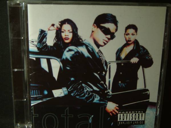 TOTAL/DA BRAT THE NOTORIOUS B.I.G. PUFF DADDY(R&B、ソウル)｜売買されたオークション情報 ...