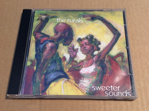 PENG RECORDS___ 痛みあり THE RURALS / SWEETER SOUNDS(ハウス)｜売買されたオークション情報 ...