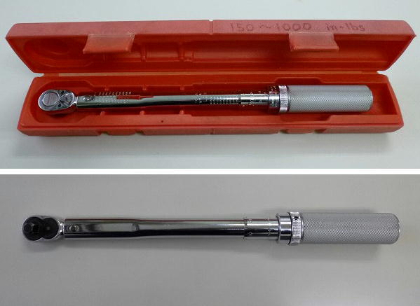 ：スナップオン トルクレンチ QJR284E 150 1000 lbsin(トルクレンチ)｜売買されたオークション情報、yahooの商品情報を ...