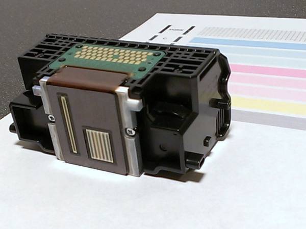 キャノン iP4800 iP4830 iP4930 プリントヘッド QY6-0080(キヤノン)｜売買されたオークション情報、yahooの商品 ...