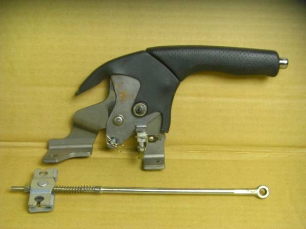 S2000 AP1 サイドブレーキノブ #w23(ホンダ用)｜売買されたオークション情報、yahooの商品情報をアーカイブ公開 - オークファン（aucfan.com）