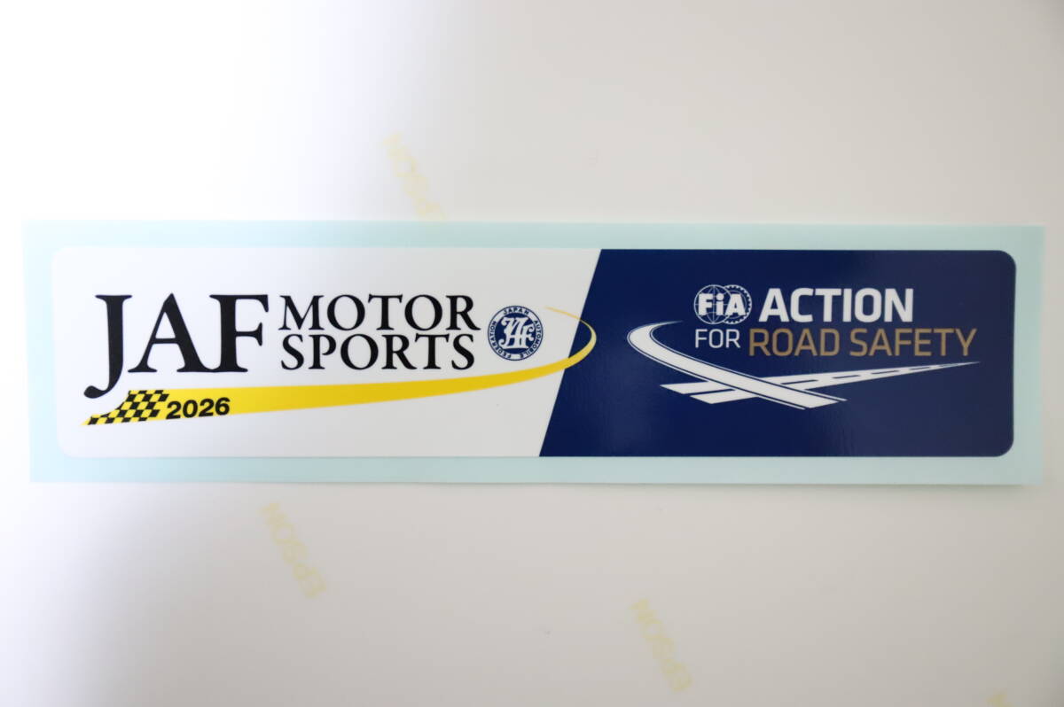 JAF スポーツ ステッカーの値段と価格推移は？｜21件の売買データからJAF スポーツ ステッカーの価値がわかる。販売や買取価格の参考にも。