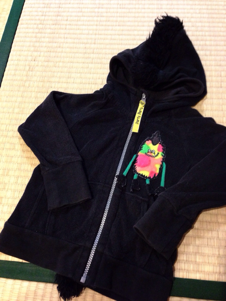 party party 110 パーカー/gap/breeze/junk store/ブリーズ/男(110（105～114cm）)｜売買されたオークション情報、yahooの商品情報をアーカイブ ...