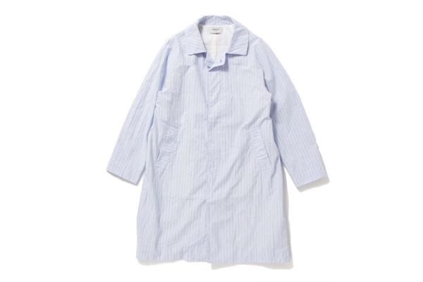 YAECA STUDY マックコート kolor DIGAWEL ポールハーデン シャツ(男性用)｜売買されたオークション情報、yahooの商品情報をアーカイブ公開 - オークファン ...