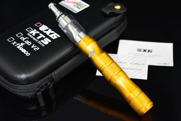 正規品 Kamry ICE VAPE X6 電子タバコ 純正リキッド付(喫煙グッズ)｜売買されたオークション情報、yahooの商品情報を ...