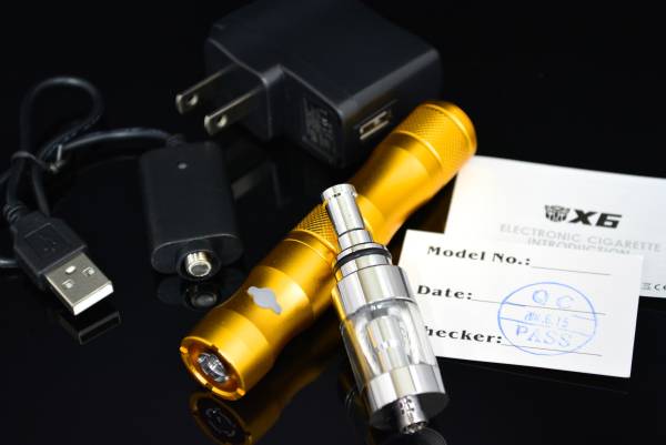 正規品 Kamry ICE VAPE X6 電子タバコ 純正リキッド付(喫煙グッズ)｜売買されたオークション情報、yahooの商品情報を ...