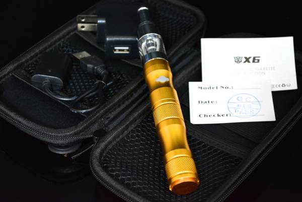 正規品 Kamry ICE VAPE X6 電子タバコ 純正リキッド付(喫煙グッズ)｜売買されたオークション情報、yahooの商品情報を ...