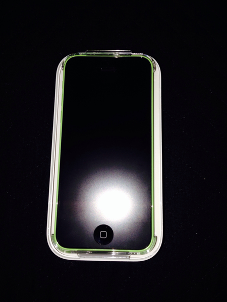 iPhone5c(iPhone 5)｜売買されたオークション情報、yahooの商品情報をアーカイブ公開 - オークファン（aucfan.com）